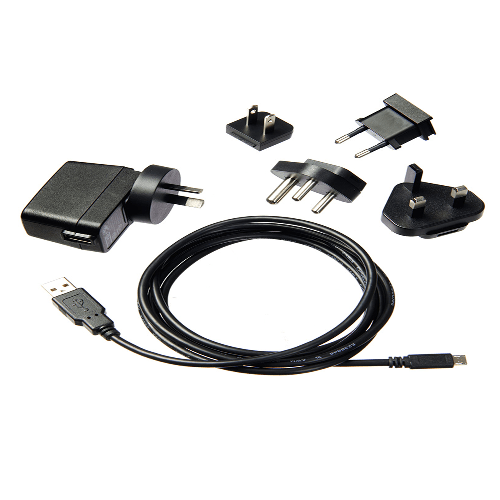 Drager USB charger for X-am pump – Industrial Safety Services