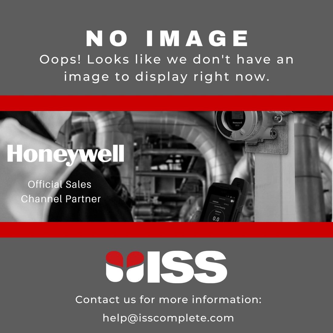 Sensepoint O2 Cell Conversion Kit (includes cell) – Industrial Safety Services