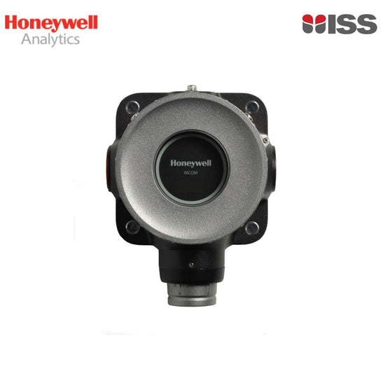 SPLIS1BAXCNUZZ Honeywell Sensepoint XRL, 4-20mA, SO2 50 ppm , cULus, N ...